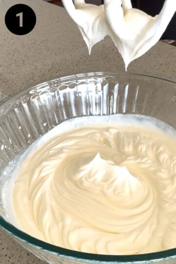 Chocolate Ripple Cake | Cooking with Nana Ling