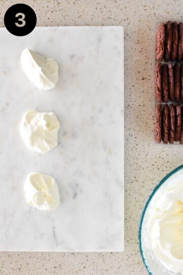 Chocolate Ripple Cake | Cooking with Nana Ling