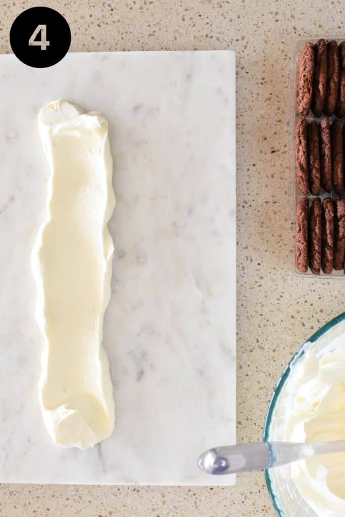 Chocolate Ripple Cake | Cooking with Nana Ling