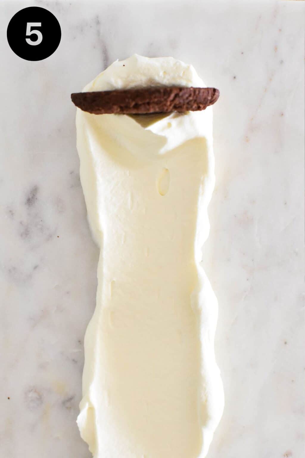 Chocolate Ripple Cake | Cooking with Nana Ling