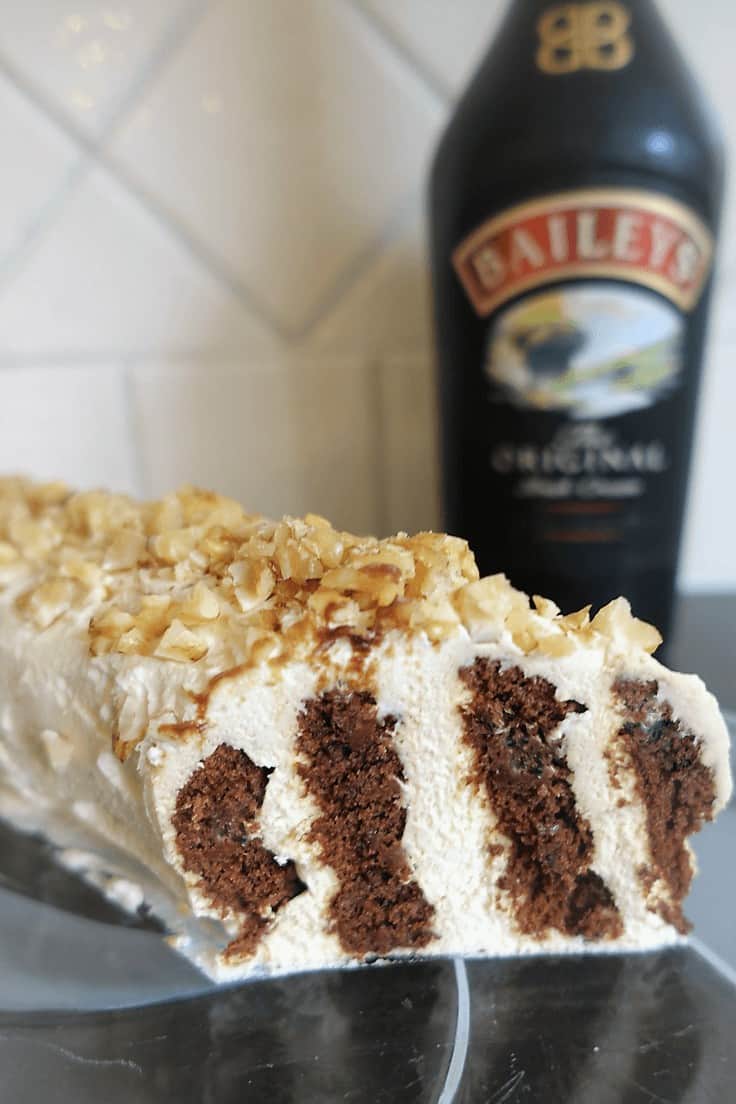 Choc Ripple Cake | Plus variation ideas | Cooking with Nana Ling
