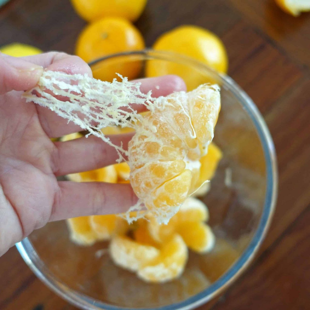 Mandarin Jam Recipe | Simple and Delicious | Cooking with Nana Ling