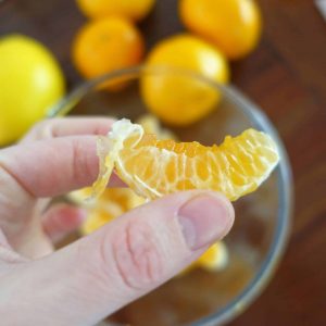 Mandarin Jam Recipe | Simple and Delicious | Cooking with Nana Ling