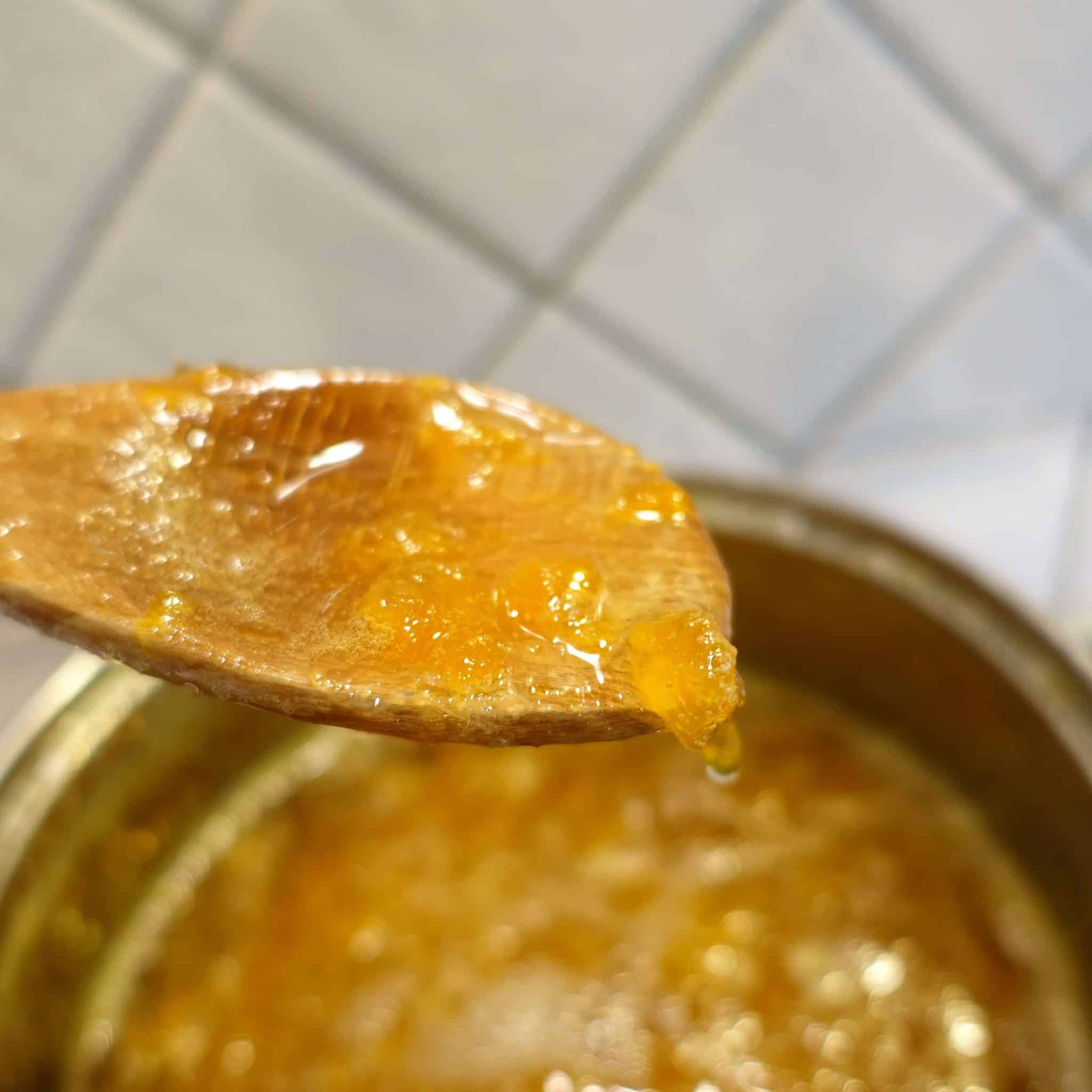 Mandarin Jam Recipe | Simple and Delicious | Cooking with Nana Ling