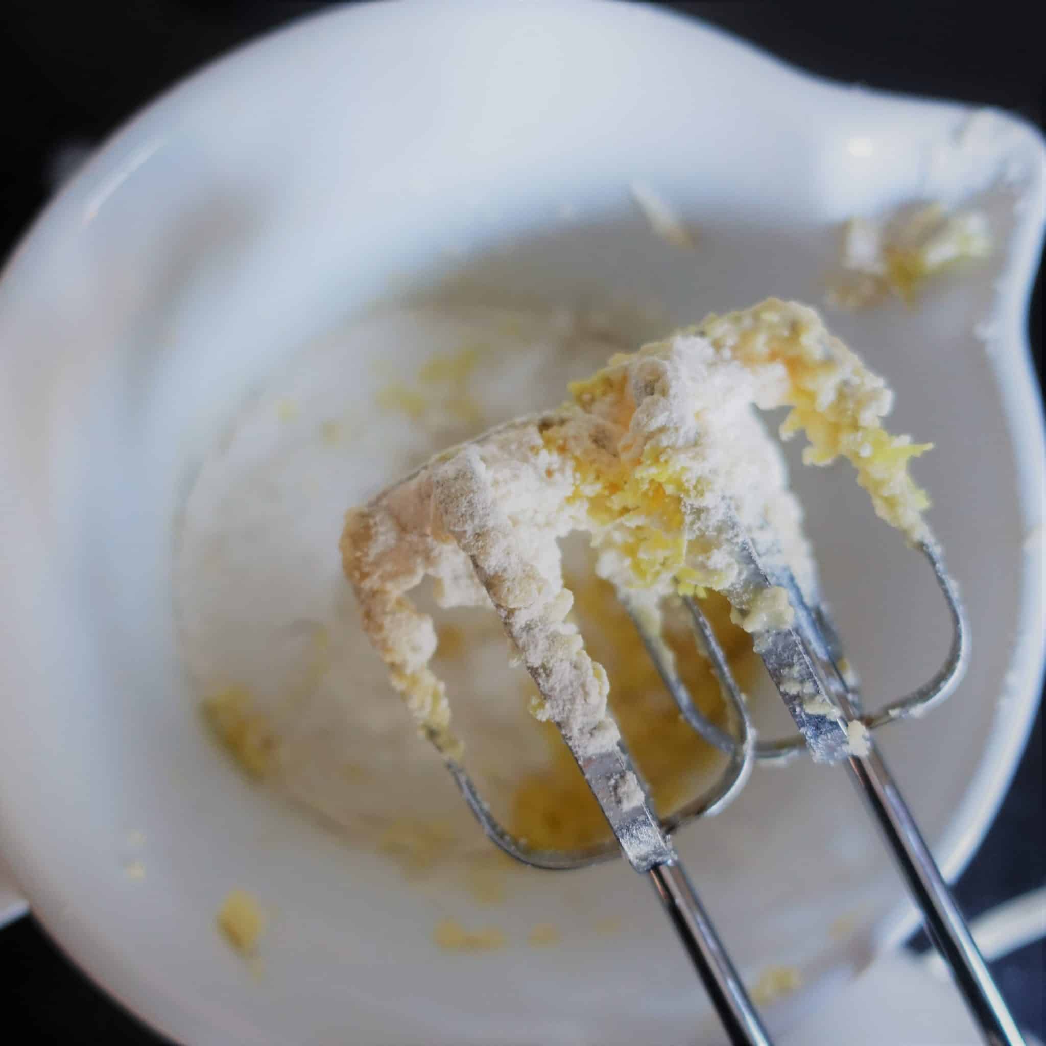 Canary Pudding Recipe | Steamed Pudding | Cooking with Nana Ling