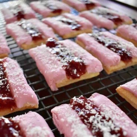 Flummery Recipe | Easy Dessert | Cooking with Nana Ling