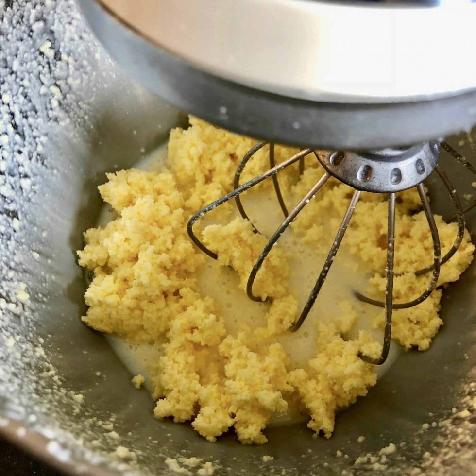 How to make butter at home | Cooking with Nana Ling