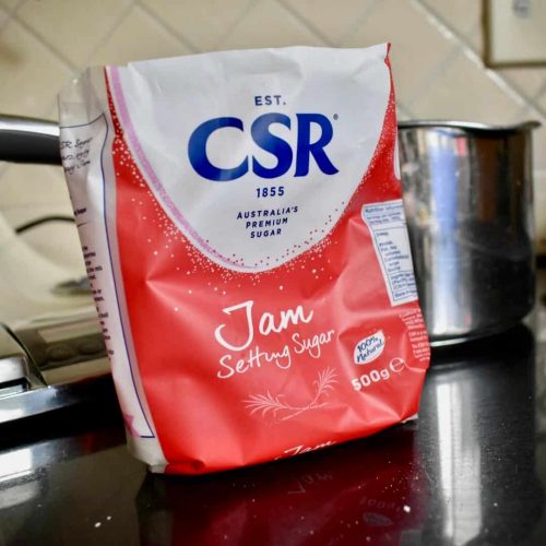 Simple Strawberry Jam Recipe | Cooking with Nana Ling