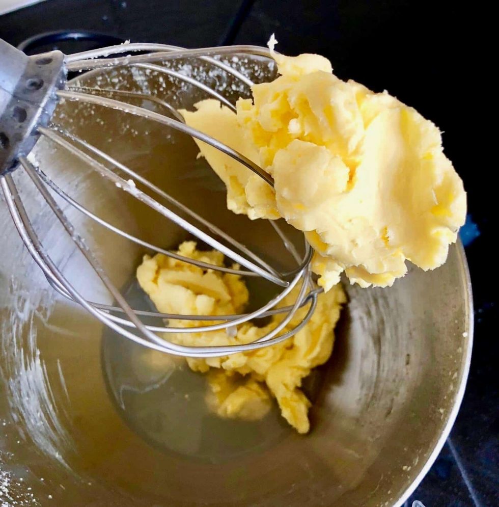 How to make butter at home | Cooking with Nana Ling