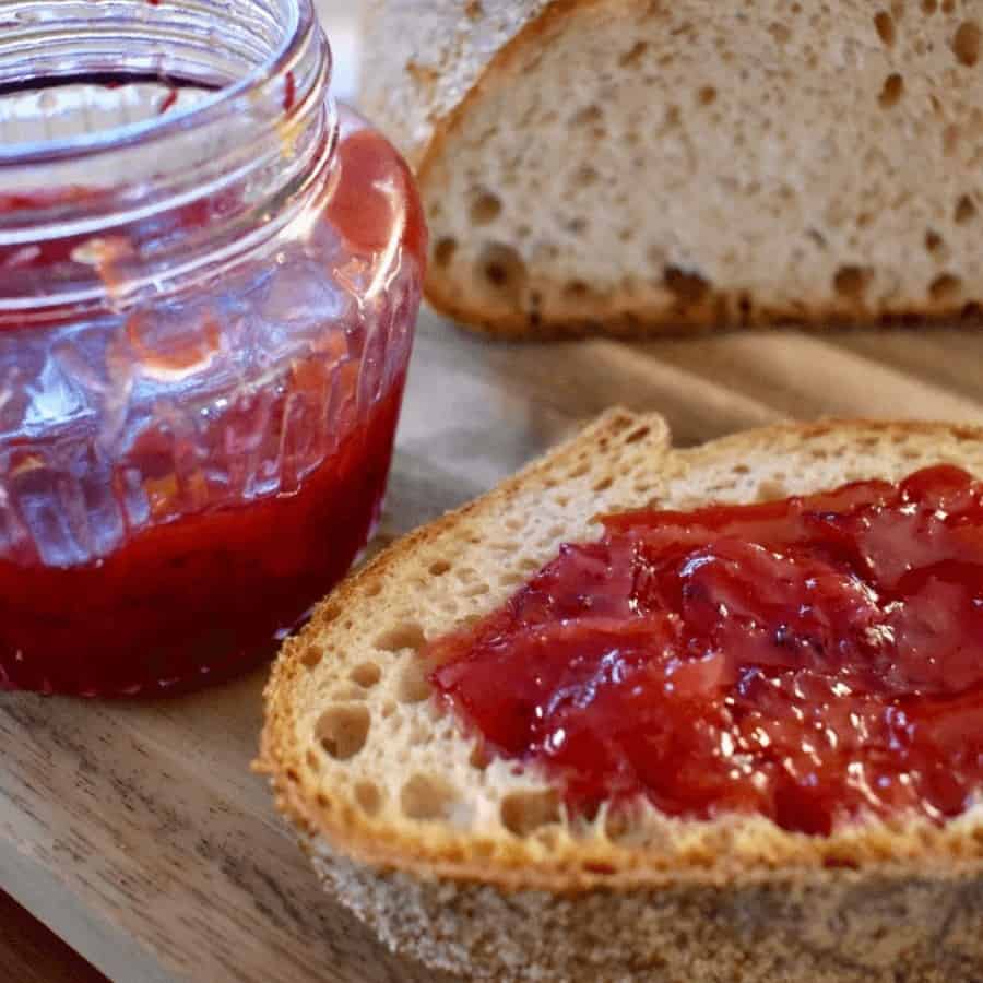 Blood Orange Marmalade Recipe | Cooking with Nana Ling