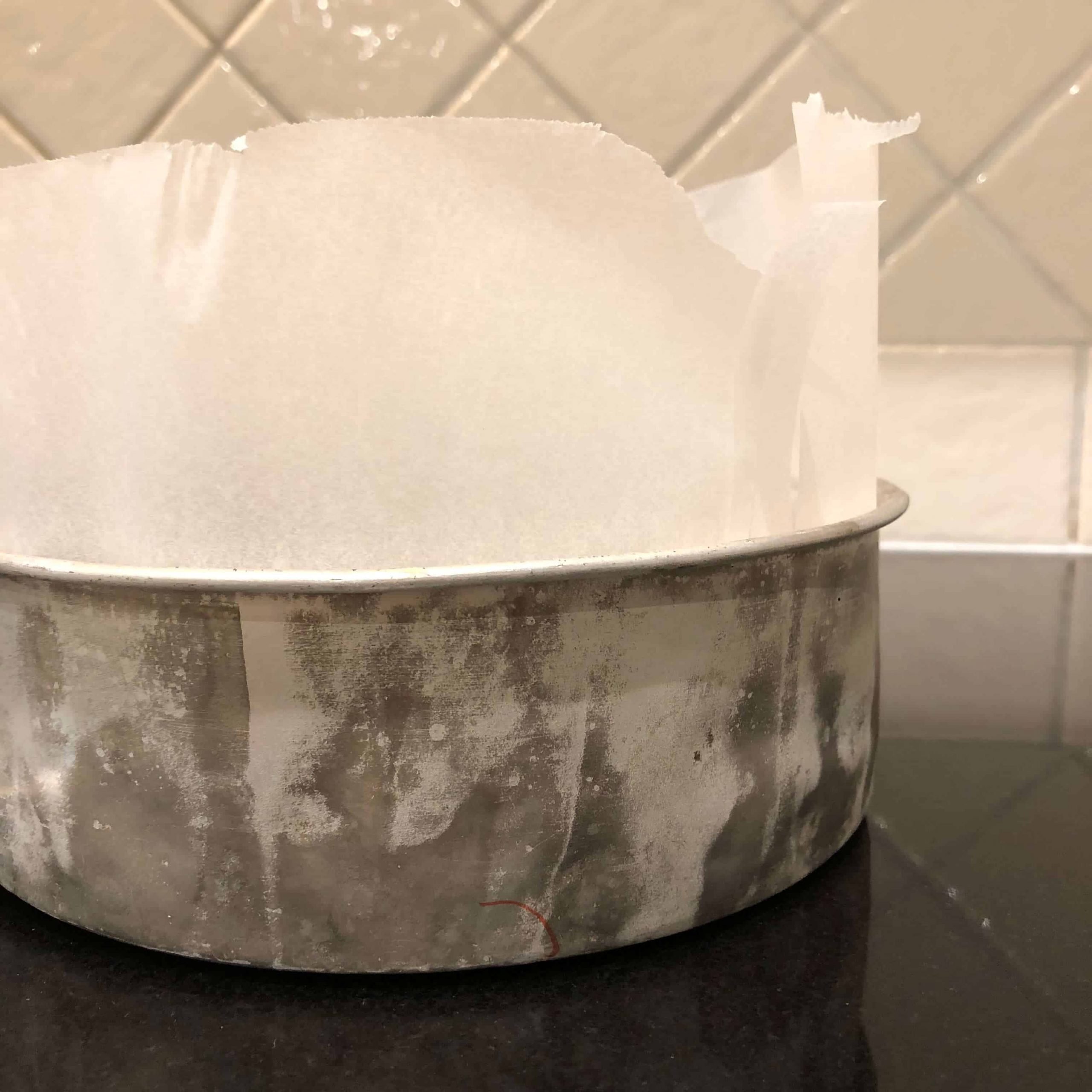 Traditional Sponge Cake Recipe | Cooking with Nana Ling