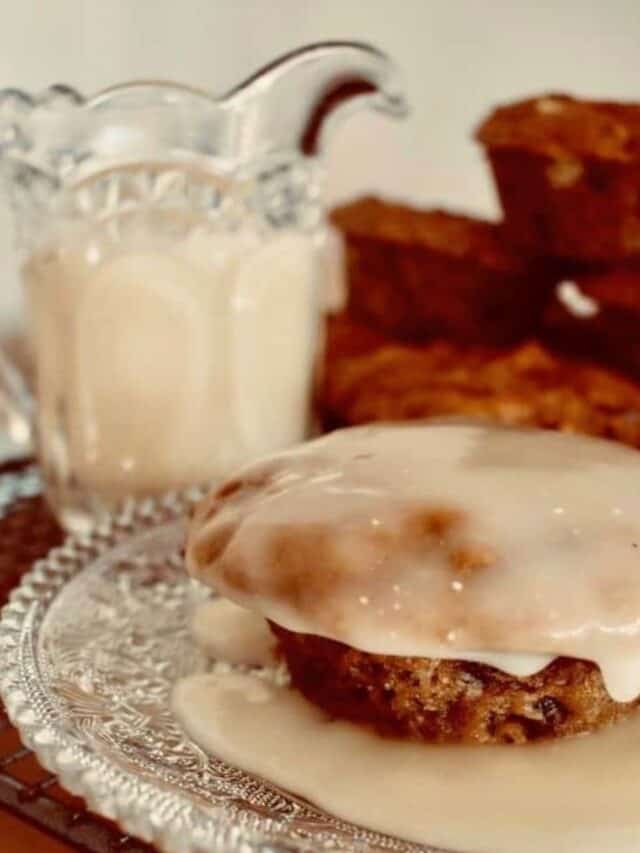 Sticky Date Pudding Recipe | Cooking with Nana Ling