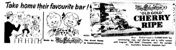 Cherry Ripe Slice | A family recipe by Cooking with Nana Ling