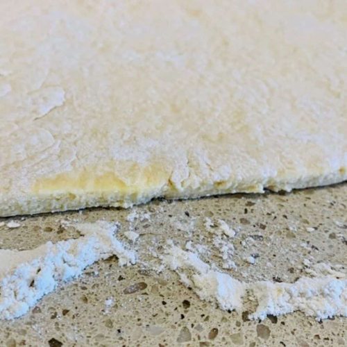 Butterscotch Pinwheel Scones | Cooking with Nana Ling