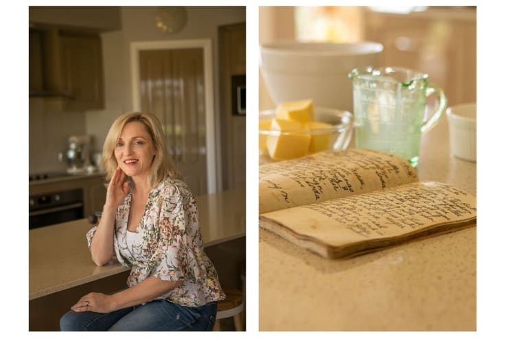 About | Cooking with Nana Ling | Australian homemade food and recipes