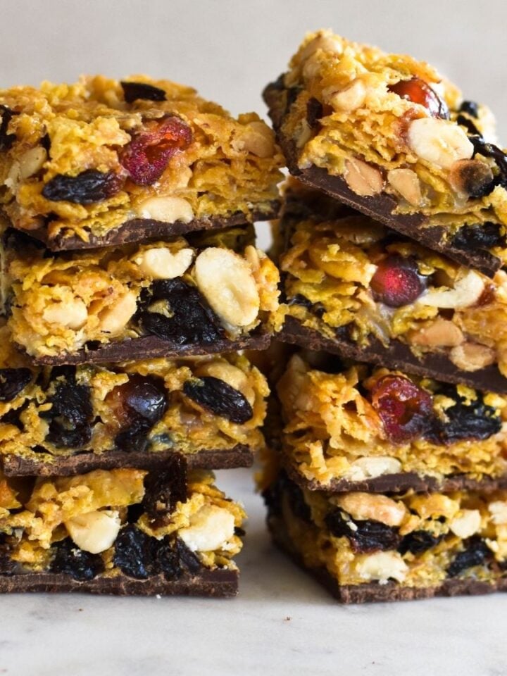 Slice Recipes – Cooking with Nana Ling