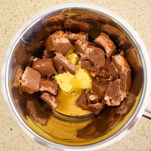 Mars Bar Slice | Best ever recipe | Cooking with Nana Ling