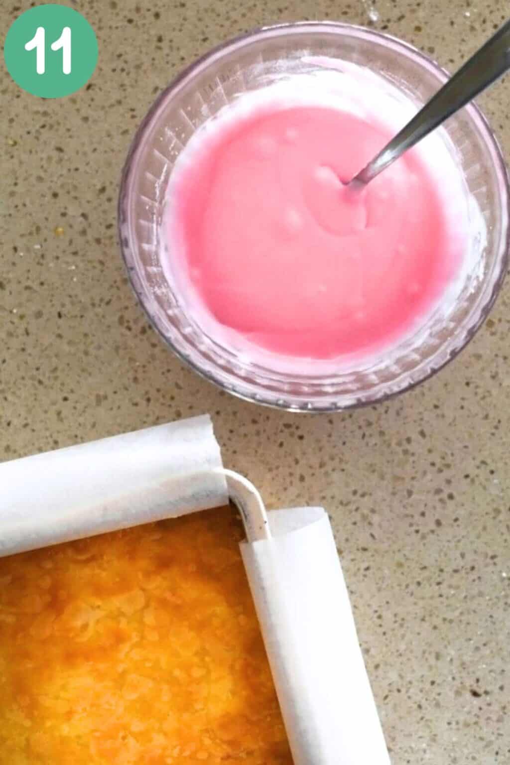 Easy Vanilla Slice Recipe | Cooking with Nana Ling