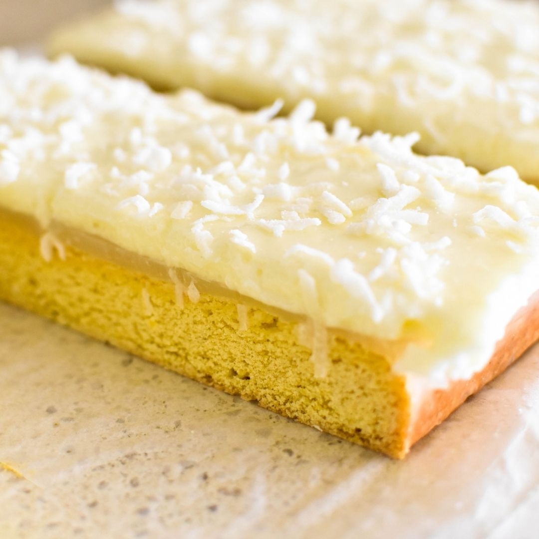 Lemon Slice Recipe | BEST EVER | Cooking with Nana Ling