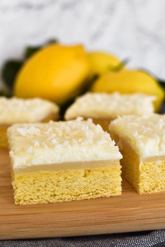 Lemon Slice Recipe | Cooking with Nana Ling
