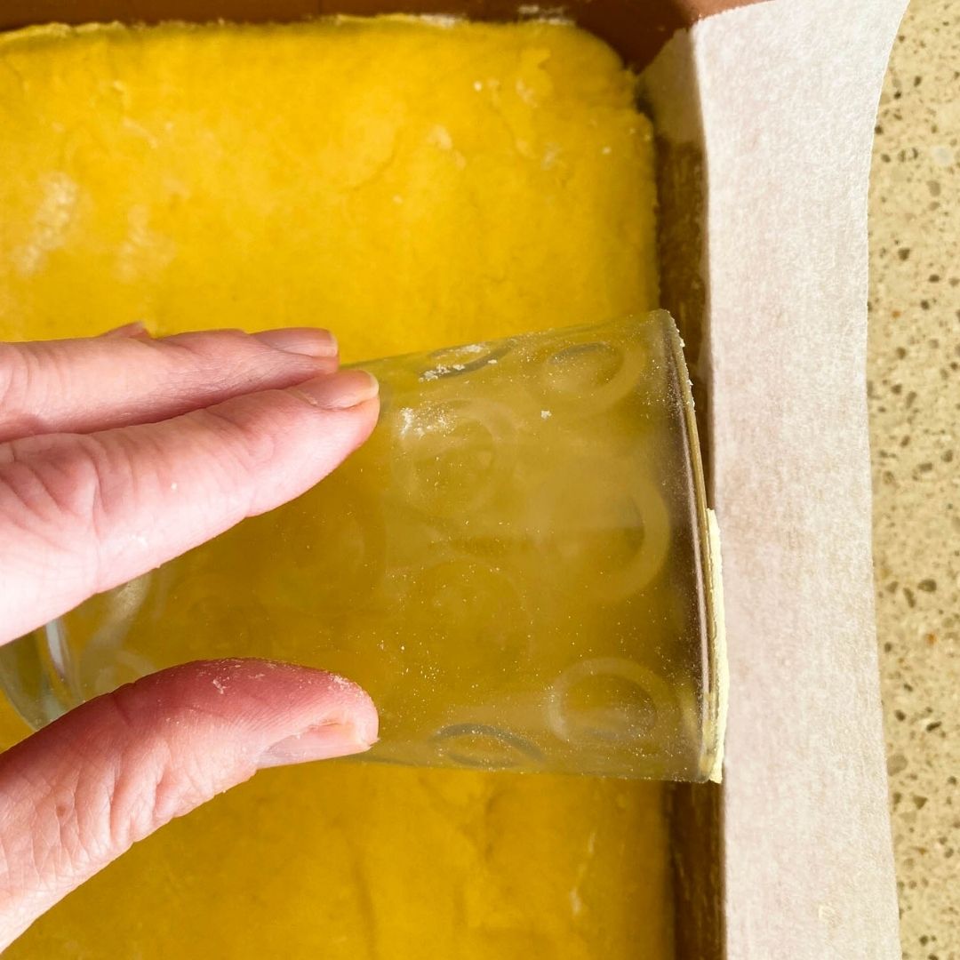 Lemon Slice - Cooking with Nana Ling