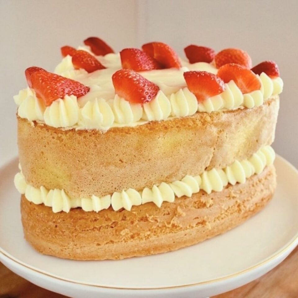 Classic Recipes Served with a Side of Nostalgia