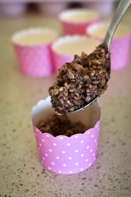 Chocolate Crackles Recipe | Cooking with Nana Ling