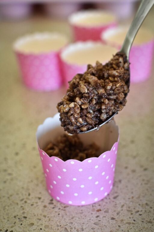 Chocolate Crackles Recipe | Cooking with Nana Ling