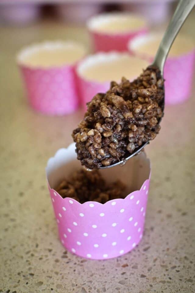 Chocolate Crackles Recipe | Cooking with Nana Ling