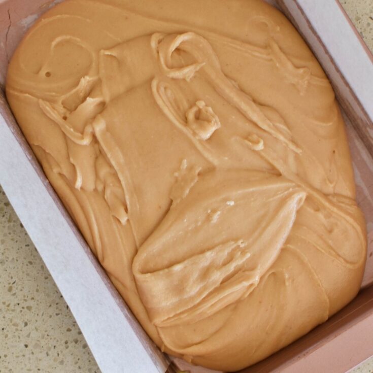 Scottish Tablet Recipe | Cooking with Nana Ling