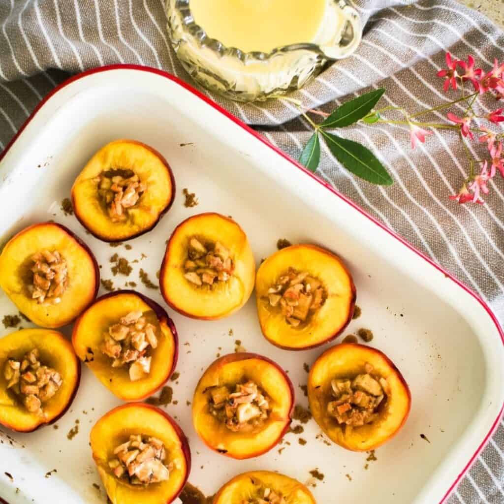Brandy Custard Recipe | Cooking with Nana Ling