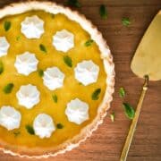 Pineapple Tart Recipe | Cooking with Nana Ling