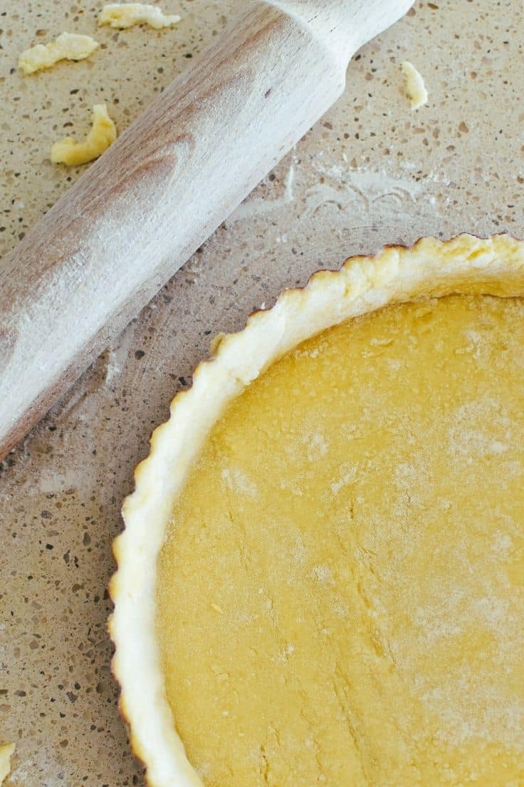 Pineapple Tart Recipe | with tinned pineapple | Cooking with Nana Ling