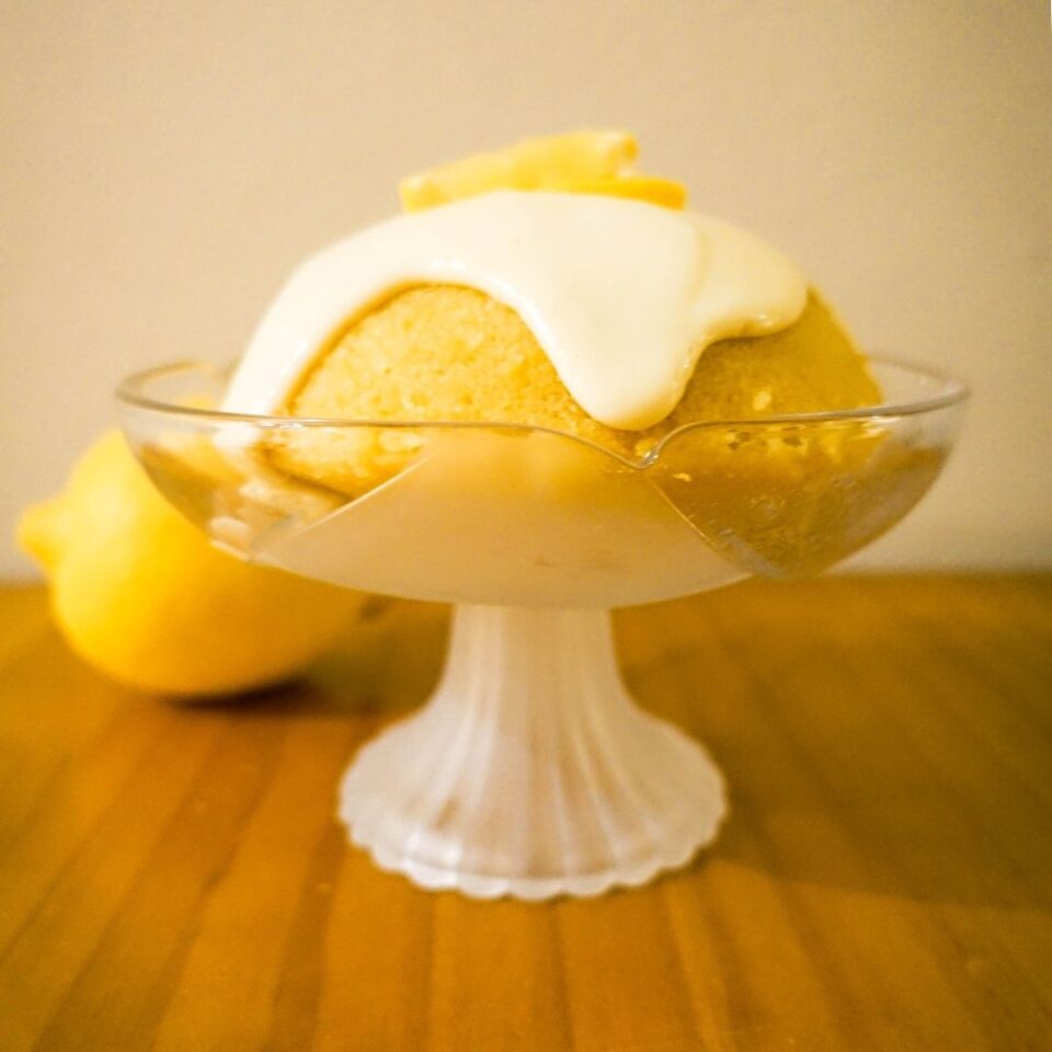 Canary Pudding Recipe | Steamed Pudding | Cooking with Nana Ling