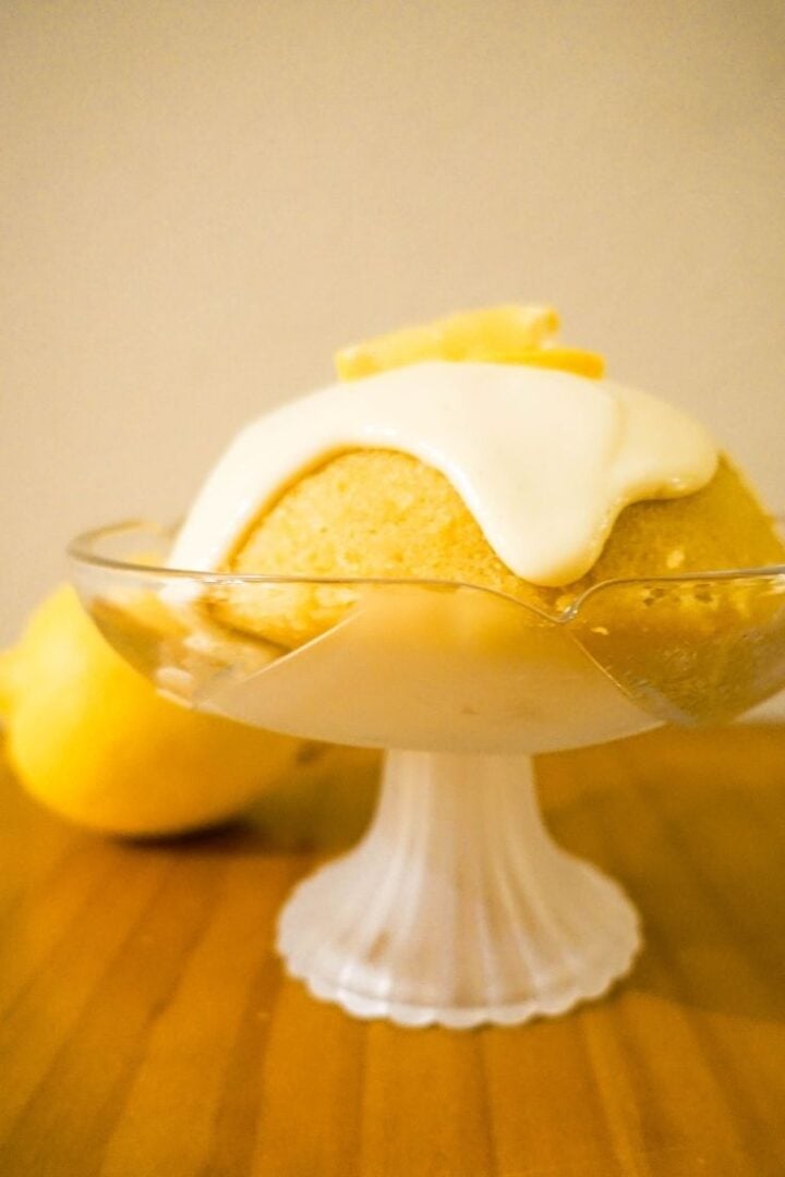 Canary Pudding Recipe | Steamed Pudding | Cooking with Nana Ling