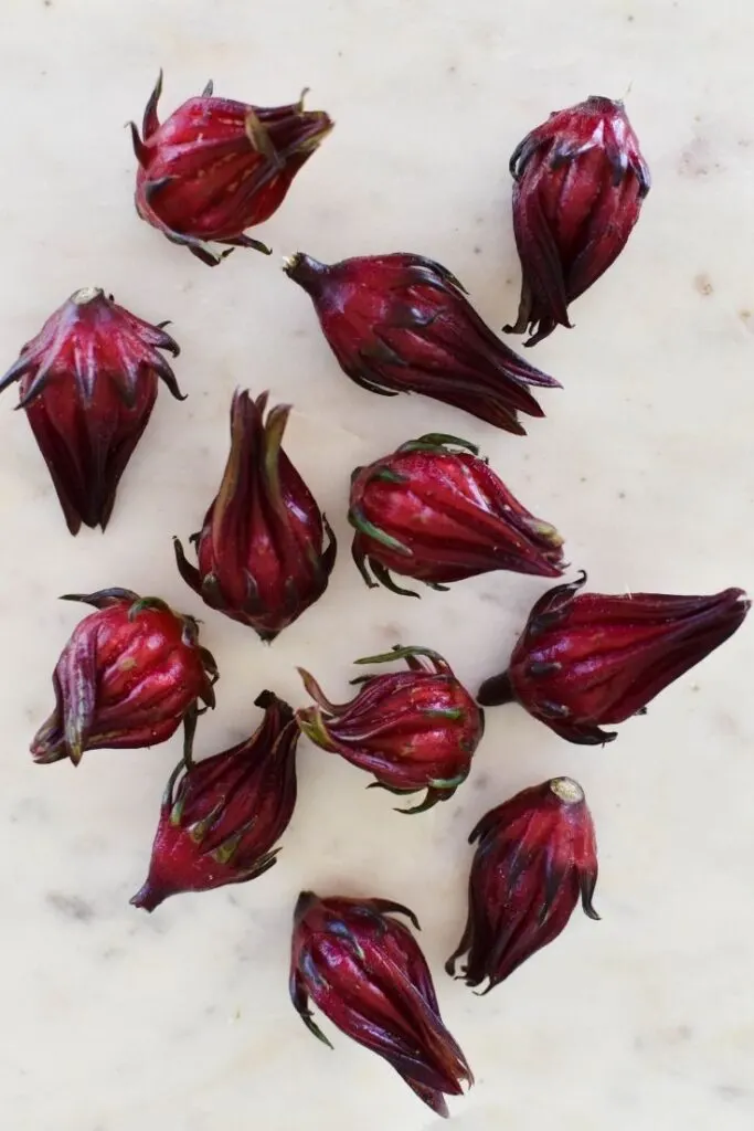 Rosella Jam Recipe | Cooking with Nana Ling