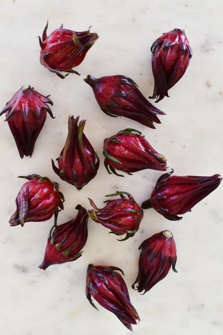 Rosella Jam Recipe | Cooking with Nana Ling