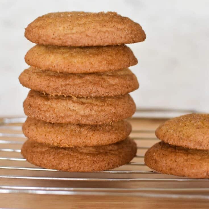 Australian Biscuit Recipes | Cooking with Nana Ling