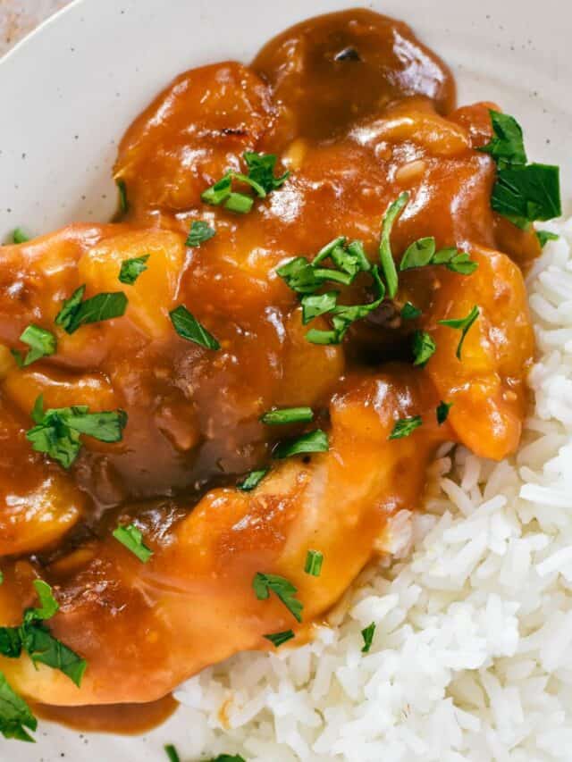 Devon Rolls | Retro recipe from Cooking with Nana Ling