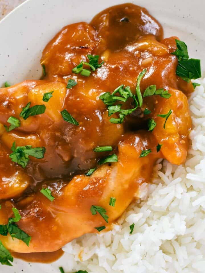 Devon Rolls | Retro recipe from Cooking with Nana Ling