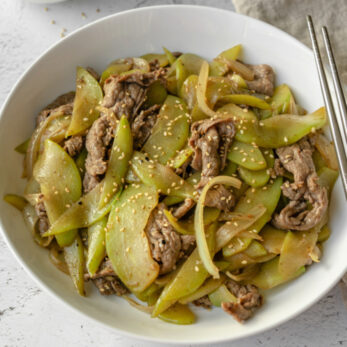 16 Fabulous Choko Recipes | Cooking with Nana Ling