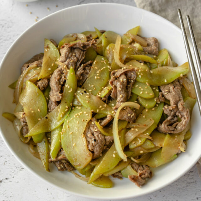 16 Fabulous Choko Recipes | Cooking with Nana Ling