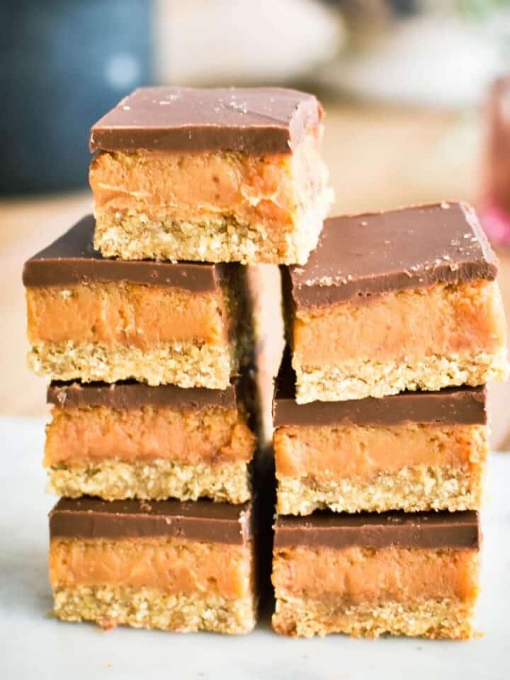 Slice Recipes – Cooking with Nana Ling
