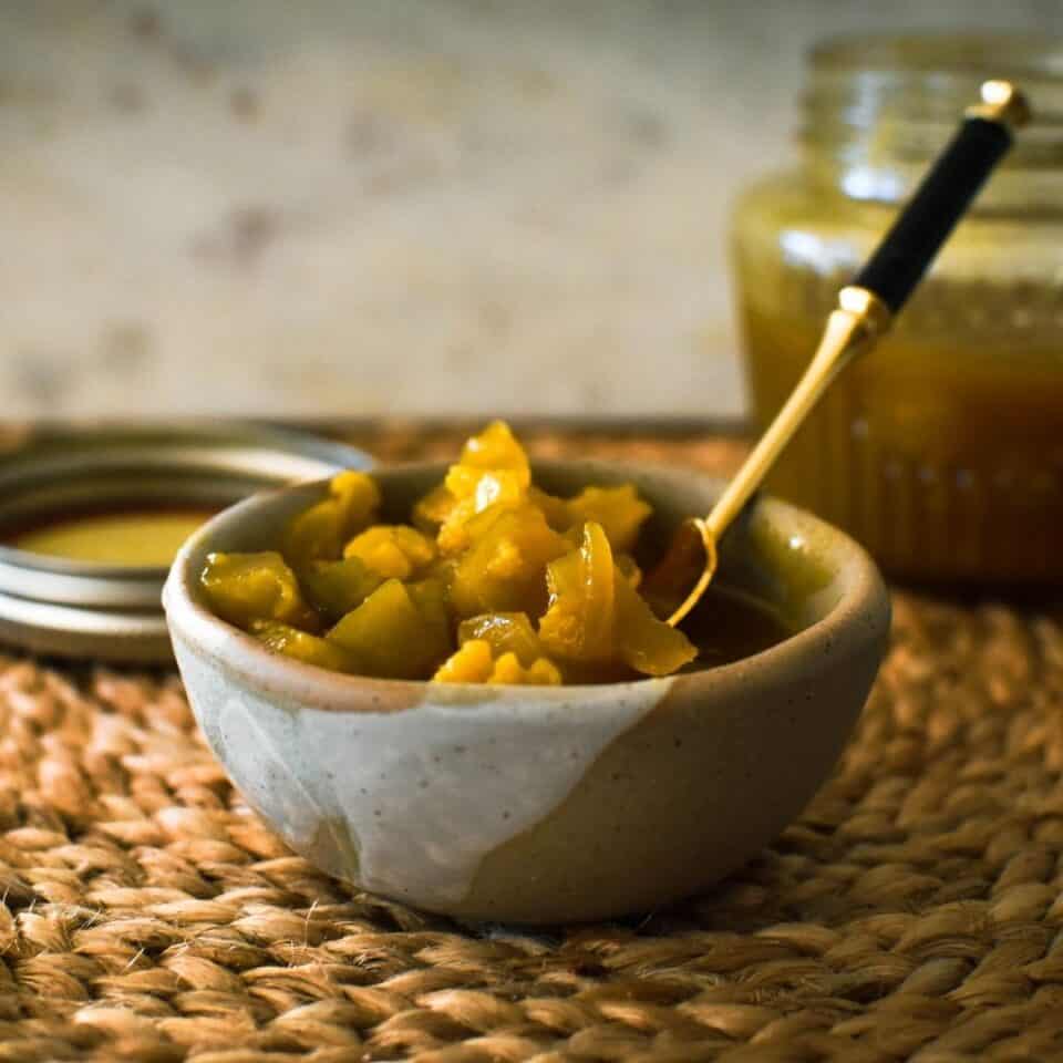 Choko Pickles Recipe | Cooking with Nana Ling