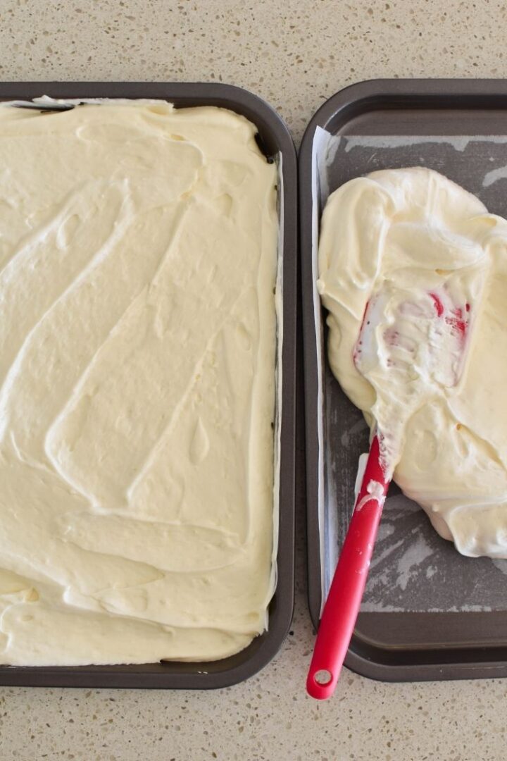 Swiss Roll - Cooking with Nana Ling