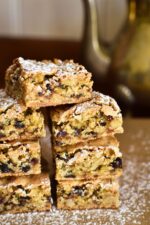 Chinese Chews Recipe | Cooking with Nana Ling