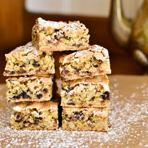 Chinese Chews Recipe | Cooking with Nana Ling