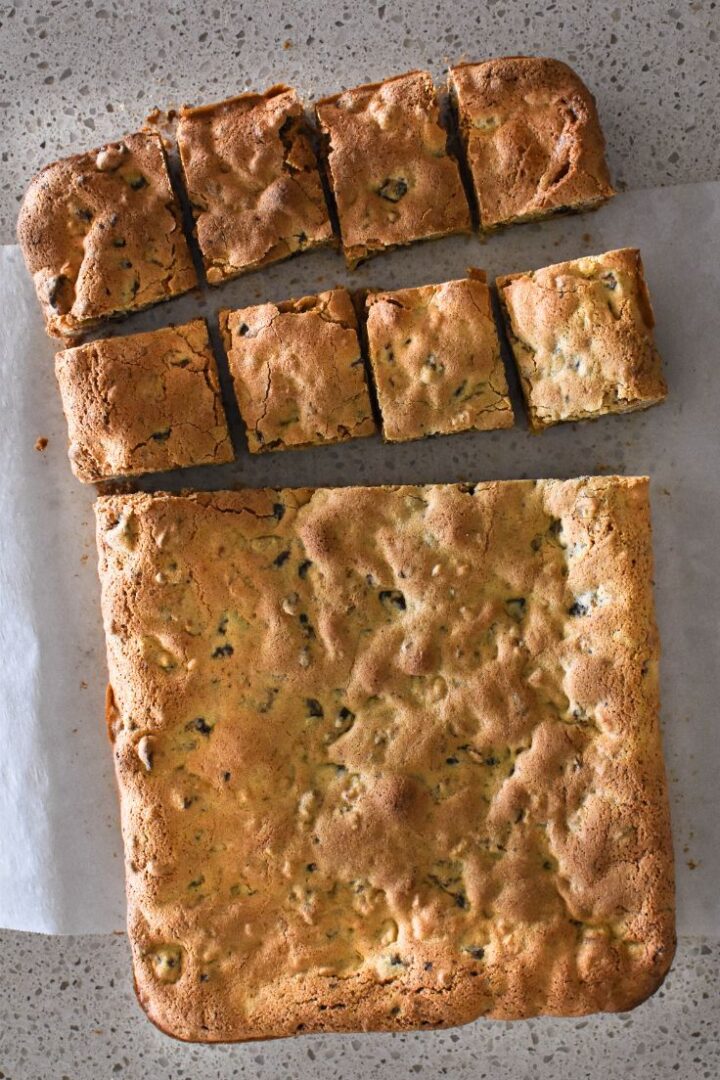 Chinese Chews Recipe | Cooking with Nana Ling