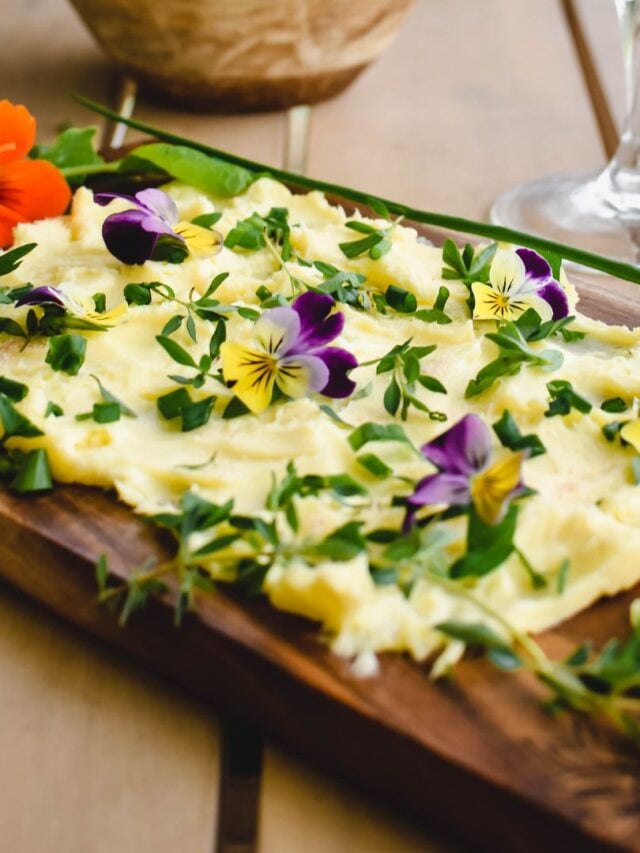 Butter measurements into grams | Cooking with Nana Ling