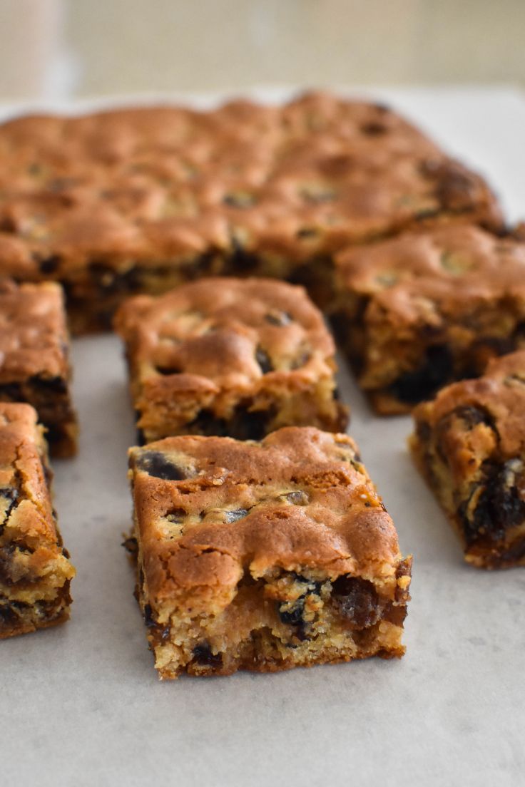 Mixed Fruit Slice Recipe | Cooking with Nana Ling